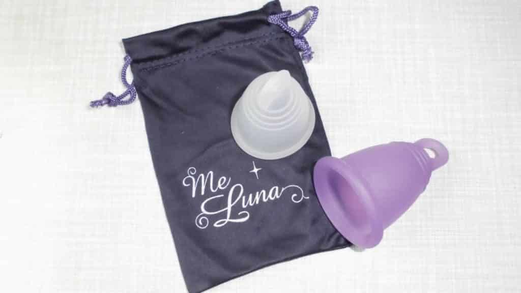 Warum ausgerechnet die Menstruationstasse von MeLuna - Plazentagarden